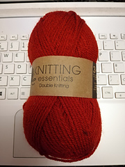 Ravelry: Knitting Essentials Double Knit