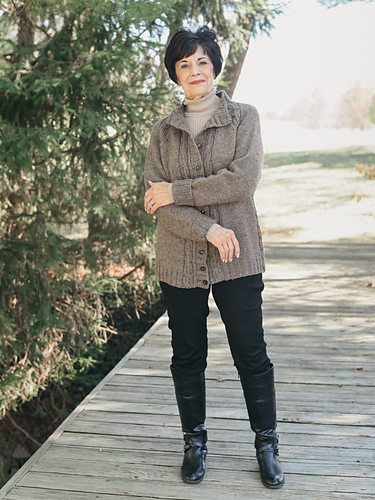 Ravelry: Pedal Pusher pattern by Anne Hanson