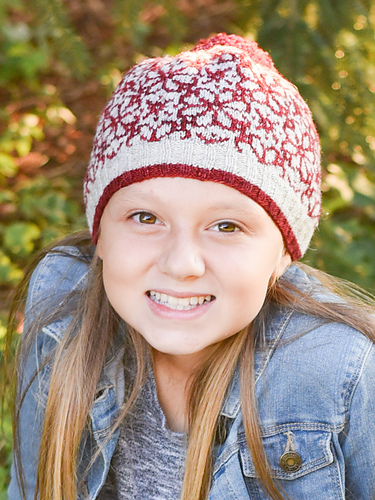 Ravelry: Echinopsis pattern by Caitlin Shepherd