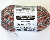 Ravelry: Loops & Threads Perfect Pair