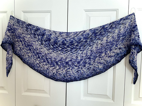 Ravelry: A Certain Slant pattern by Susan Ashcroft