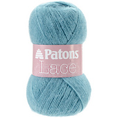 Ravelry: Patons North America Lace