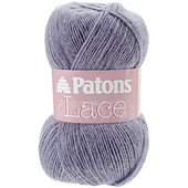 Ravelry: Patons North America Lace