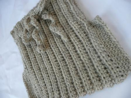 Ravelry: Easiest Crochet Wool Soaker Pattern pattern by Julie West