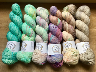 Ravelry: cbrown685's What the Fade?!