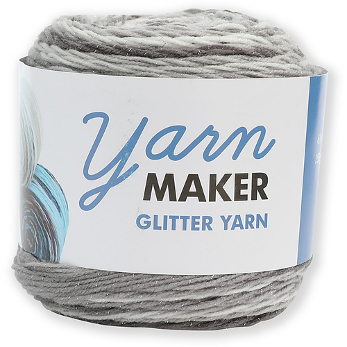 Ravelry: Yarn Maker Glitter