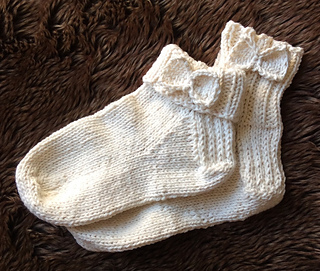 Ravelry: Cotton Cozies pattern by Debbie Marie