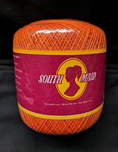 Ravelry: South Maid Crochet Thread Size 10