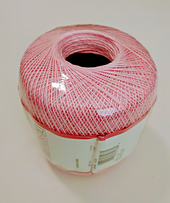 Ravelry: Red Heart Classic Crochet Thread (Size 10)