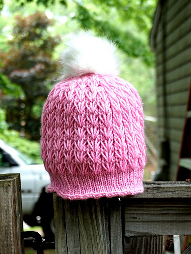 Ravelry: Vanns Tavern pattern by Rebecca Kerstin