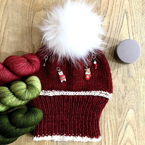 Ravelry: Super Duper Quick Hat pattern by Sierra and Pine