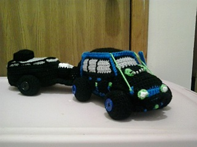 Ravelry: Designs by Christjan Bee