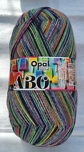 Ravelry: Zwerger Garn Opal Abo