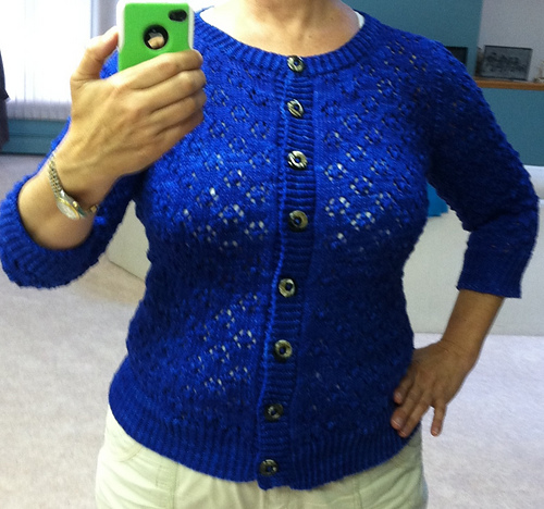 Ravelry: Springfield pattern by Annamária Ötvös (11wildswans)