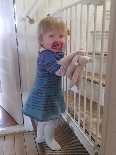 Ravelry: Strimma pattern by Yarn-Madness