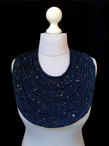 Ravelry: spits&pearls pattern by cecilia flori