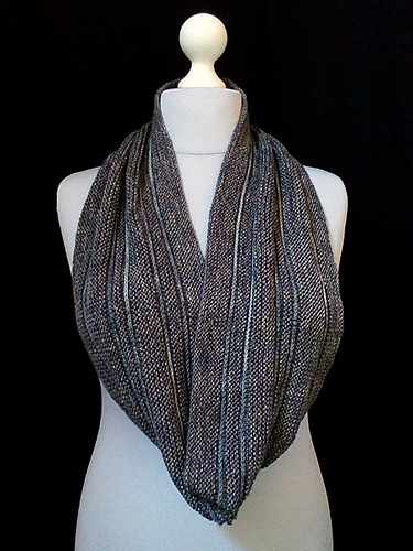 Ravelry: the music of chance pattern by cecilia flori