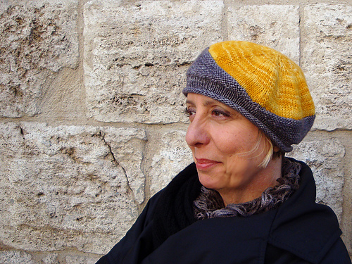 Ravelry: displaced pattern by cecilia flori