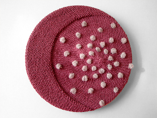 Ravelry: displaced pattern by cecilia flori