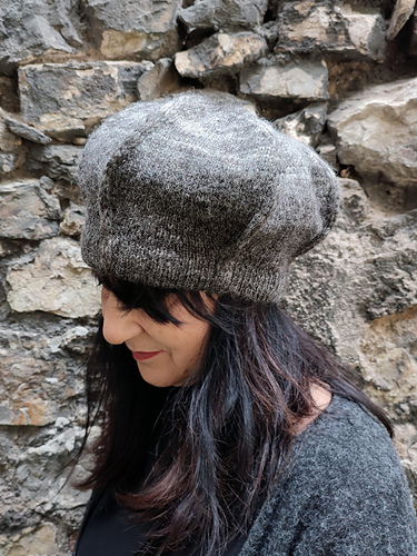 Ravelry: Bollait pattern by cecilia flori