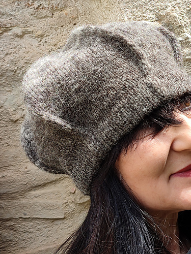 Ravelry: Bollait pattern by cecilia flori