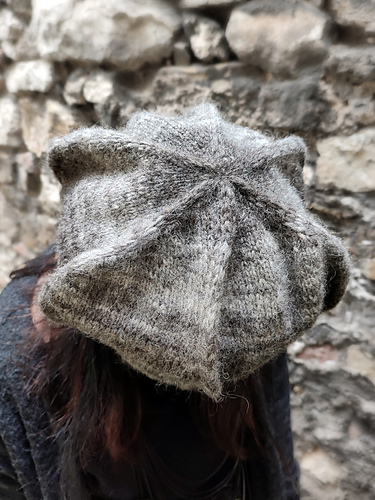 Ravelry: Bollait pattern by cecilia flori