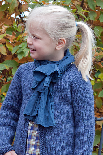 Ravelry: Ohana pattern by Muriela