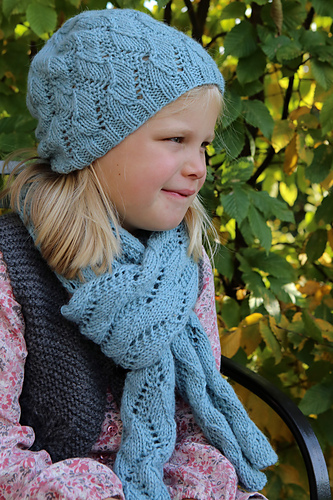 Ravelry: Uli uli kid pattern by Muriela