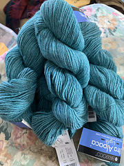 Ravelry: Berroco Ultra Alpaca Light