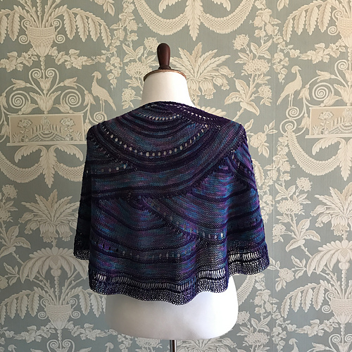 Ravelry: Key of Life Kit pattern by Iris Schreier