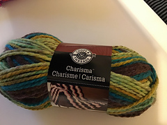 Ravelry: Loops & Threads Charisma