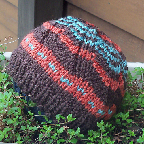 Ravelry: Rickety Rackety pattern by Grace Mrowicki