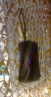 Ravelry: etui pattern by