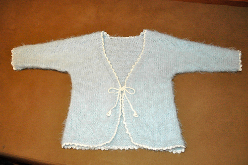 Ravelry: s15-3 Pretty Polly pattern by DROPS design