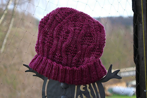 Ravelry: Maple Syrup pattern by Susan Ashcroft