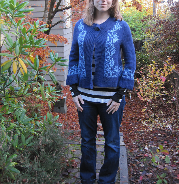 Ravelry: La Scala pattern by Martin Storey Ravelry: La Scala pattern by Martin Storey