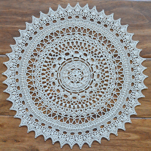 Ravelry: Frances pattern by Grace Fearon