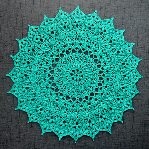 Ravelry: Nadine pattern by Grace Fearon
