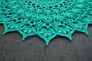 Ravelry: Nadine pattern by Grace Fearon