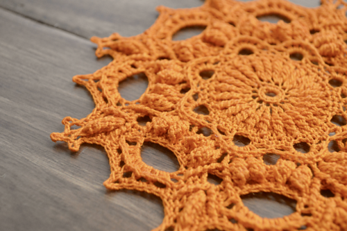 Ravelry: No. 02 pattern by Grace Fearon
