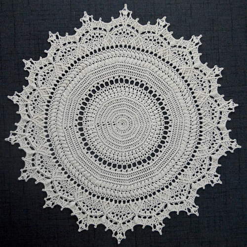Ravelry: Pearl pattern by Grace Fearon