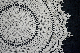 Ravelry: Pearl pattern by Grace Fearon