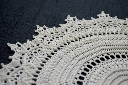 Ravelry: Pearl pattern by Grace Fearon