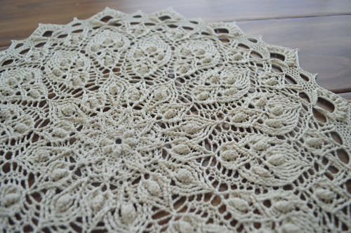 Ravelry: Samara pattern by Grace Fearon