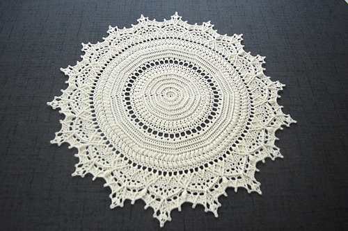 Ravelry: Pearl pattern by Grace Fearon