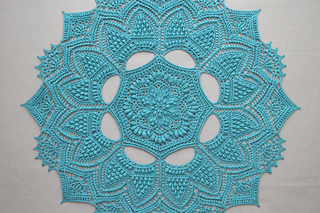 Ravelry: Tavra pattern by Grace Fearon