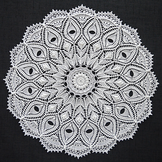Ravelry: Deidre pattern by Grace Fearon