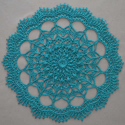 Ravelry: Theia pattern by Grace Fearon