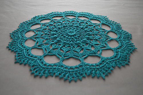 Ravelry: Theia pattern by Grace Fearon