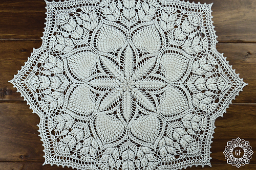 Ravelry: Piper pattern by Grace Fearon